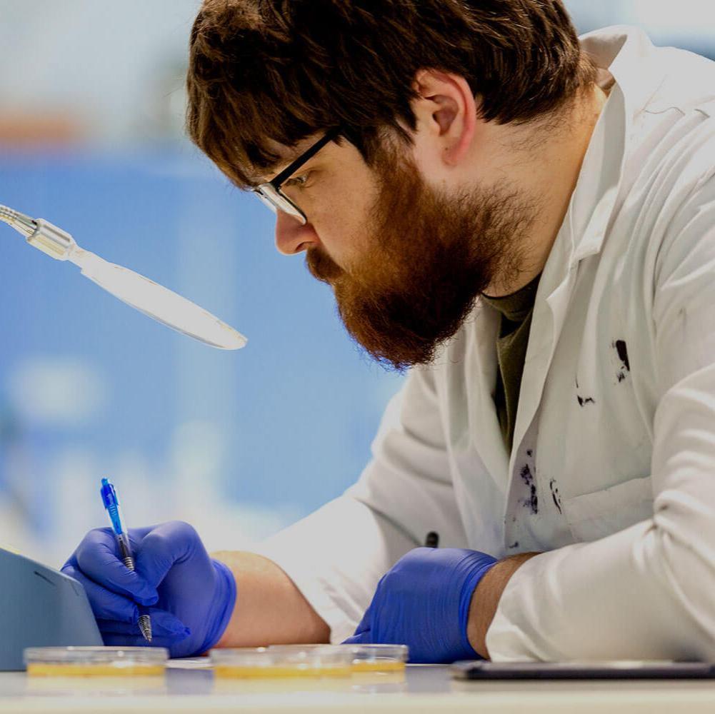 Pharmaceutical Science