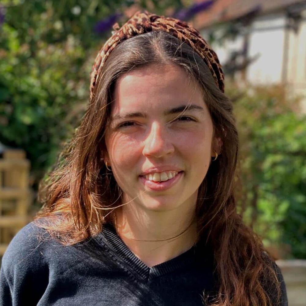 Laura Garcia Moreno – Bath Spa University Laura Garcia Moreno – Bath Spa University