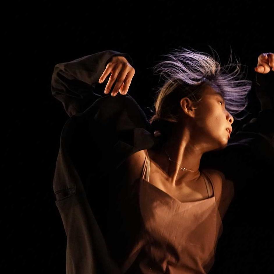 Creative Practice and Embodied Knowledge – Bath Spa University